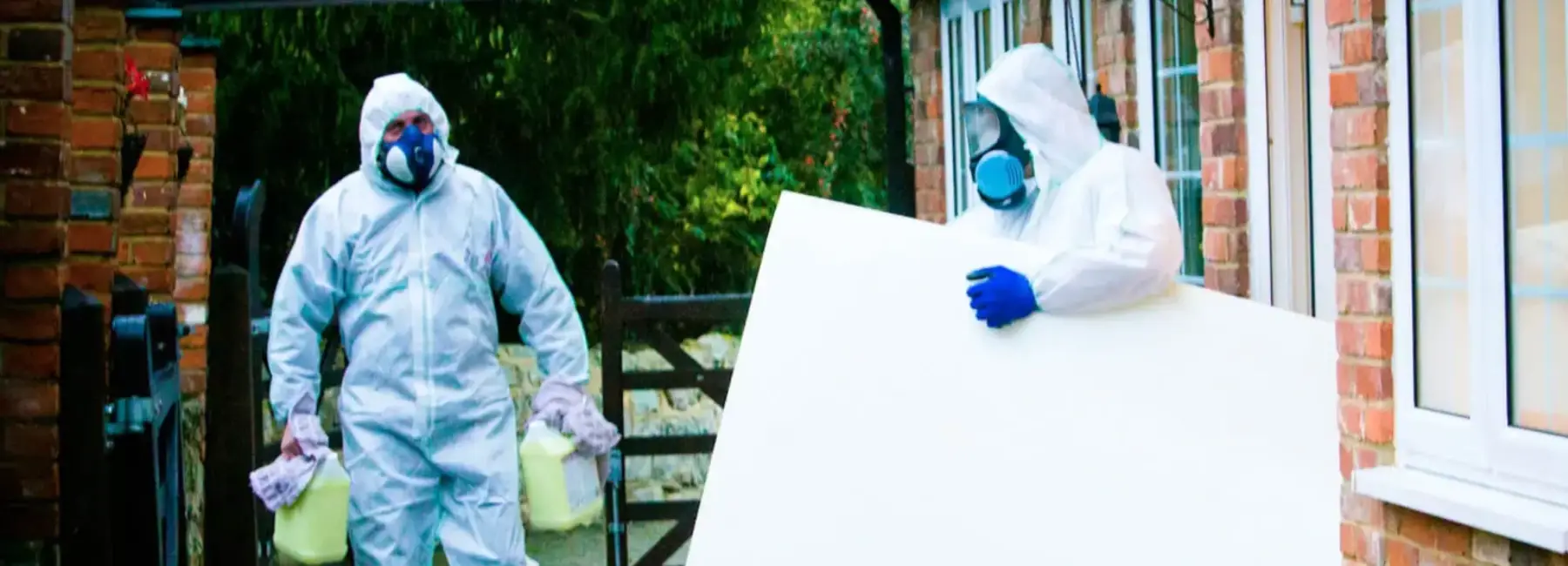 The Importance of wearing Personal Protective Equipment (PPE)